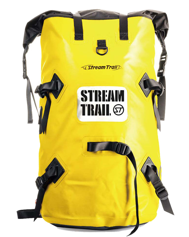 Stream Trail Dry Tank D2 Backpack - 60L – Stream Trail Philippines